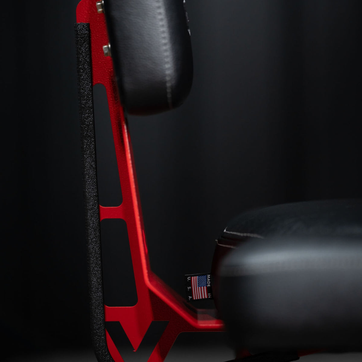 Robust Steel Max - Vyper Chairs – Vyper Industrial