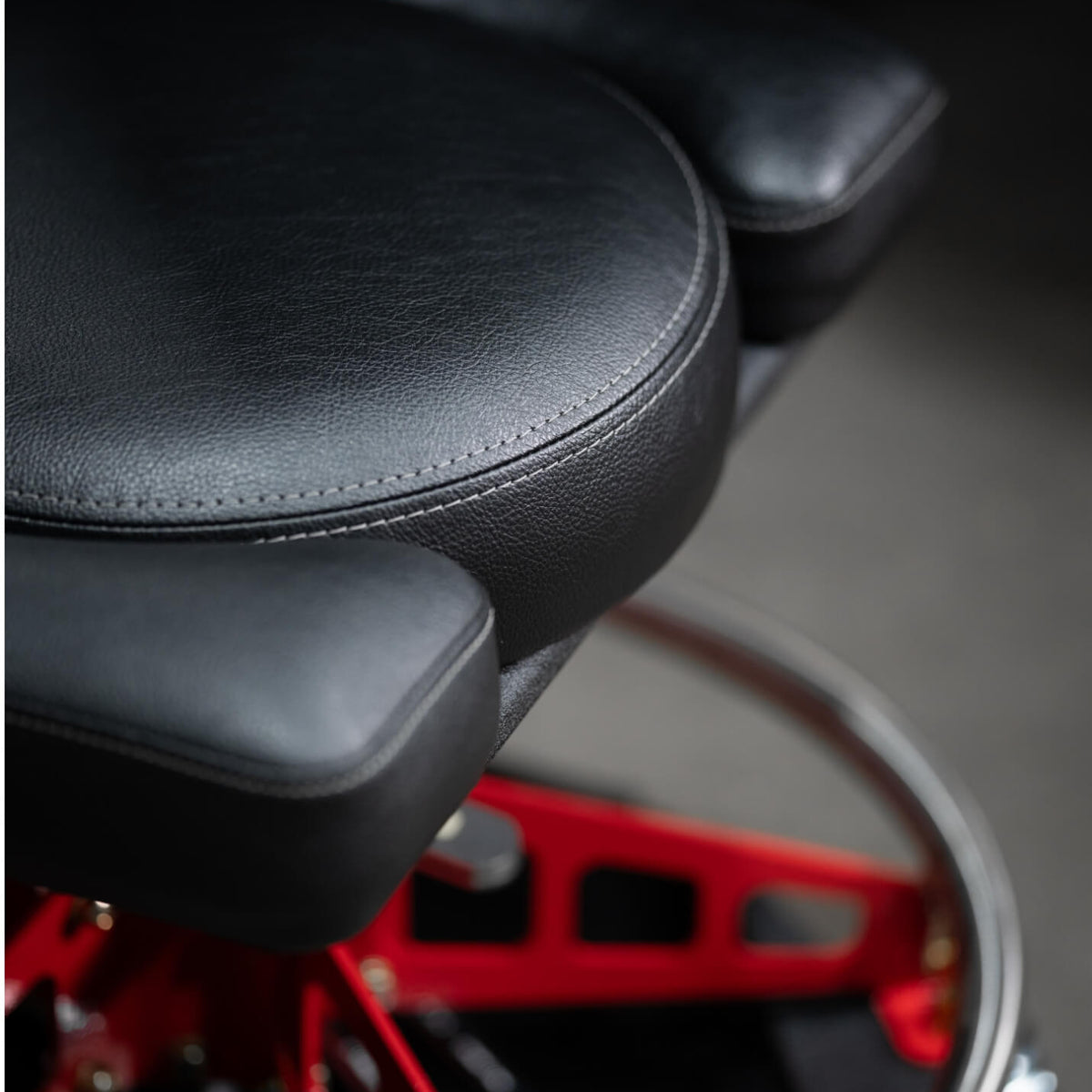 Robust Steel Max - Vyper Chairs – Vyper Industrial