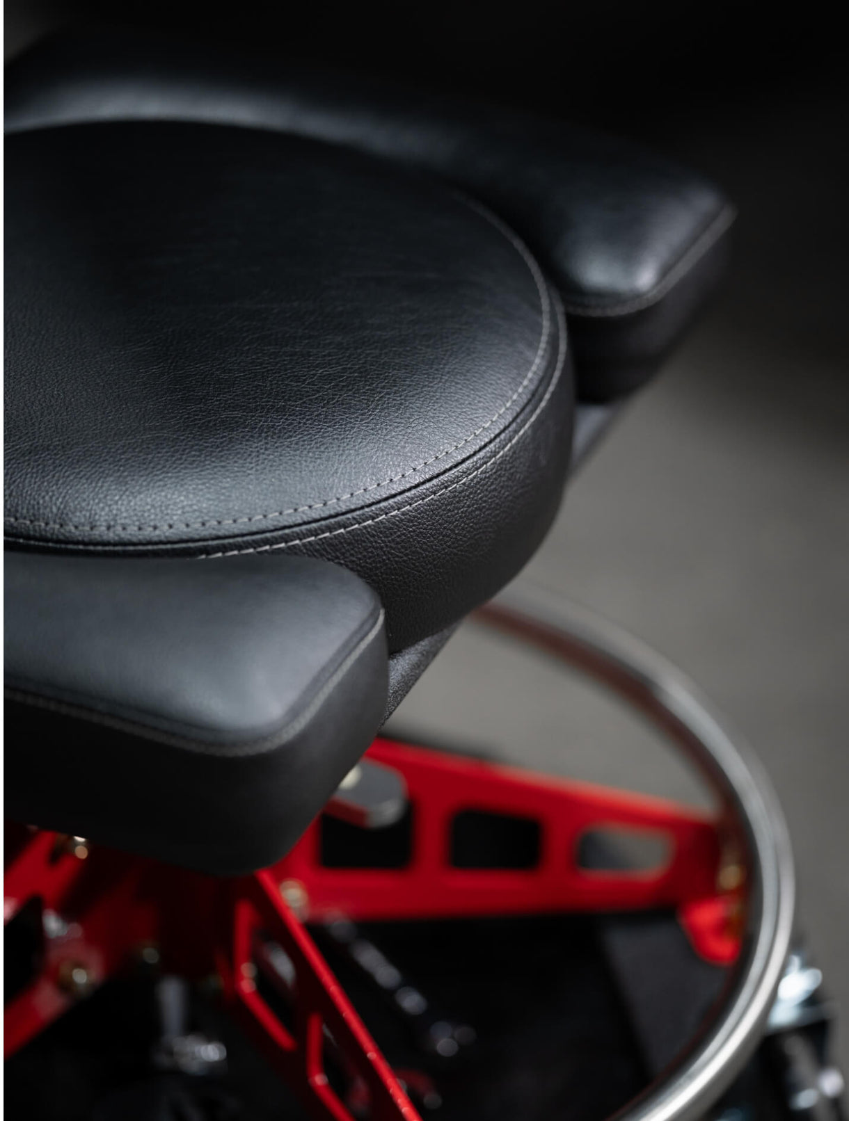 Fully Loaded Robust Steel Max | Vyper Chairs – Vyper Industrial