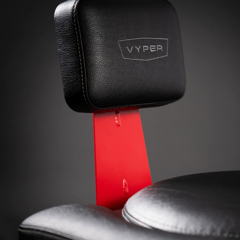 Fully Loaded Robust Steel Max | Vyper Chairs – Vyper Industrial