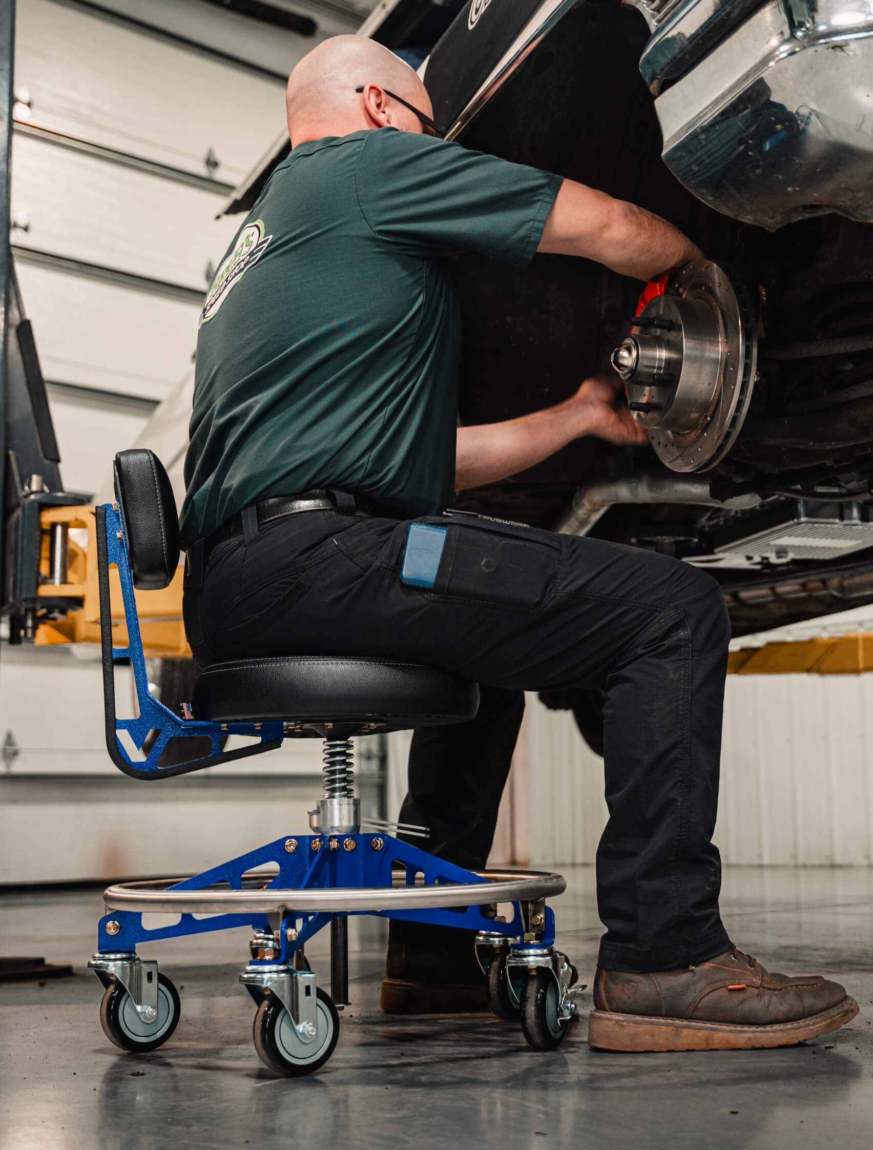 Complete Package | Vyper chairs – Vyper Industrial
