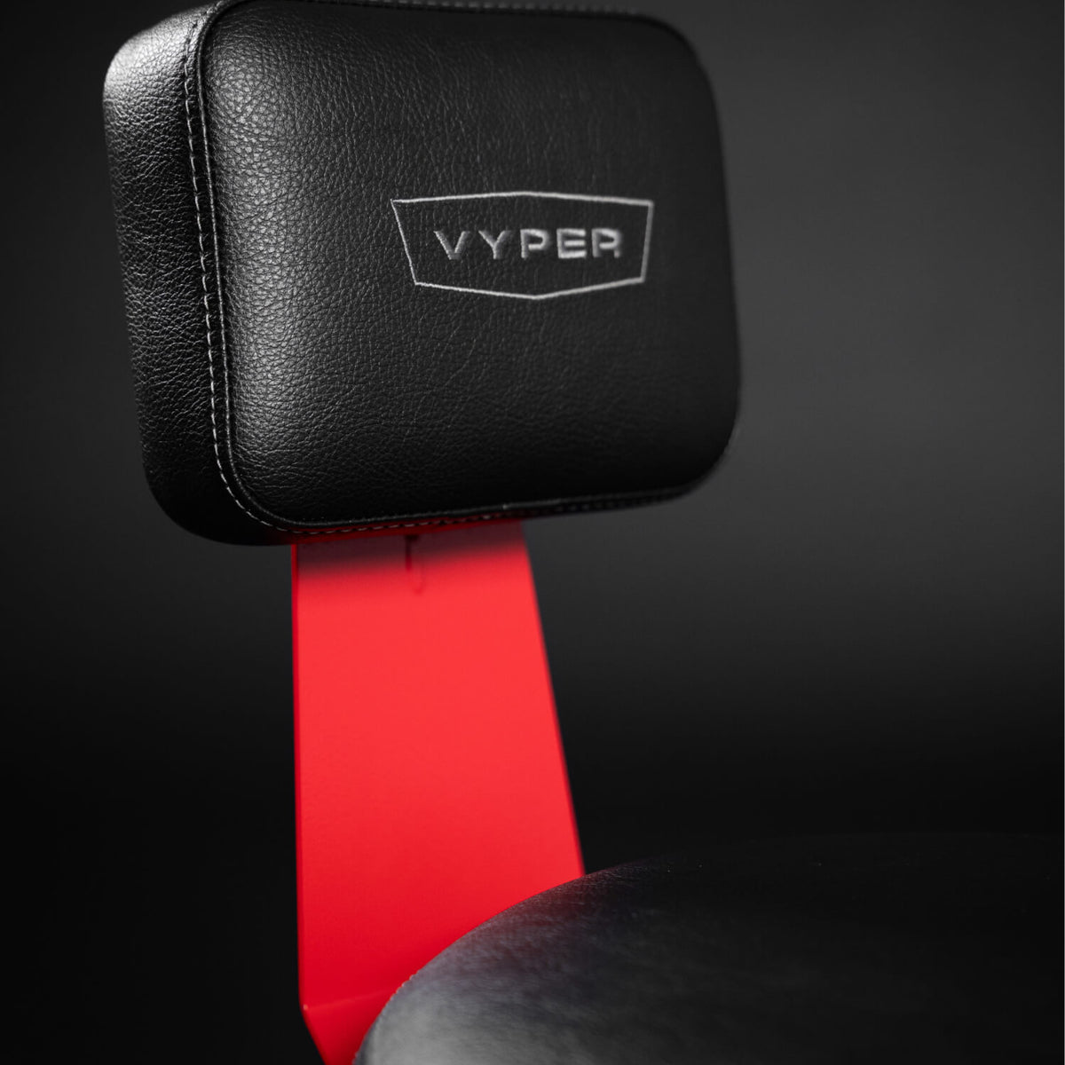 Robust Steel Max - Vyper Chairs – Vyper Industrial