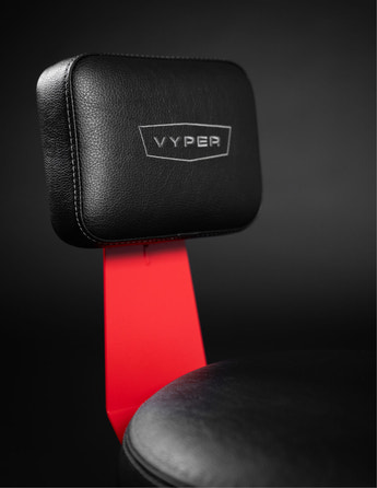 Robust Steel Max - Vyper Chairs – Vyper Industrial