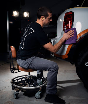 Heavy Duty Chairs For Your Shop - Vyper Chairs – Vyper Industrial