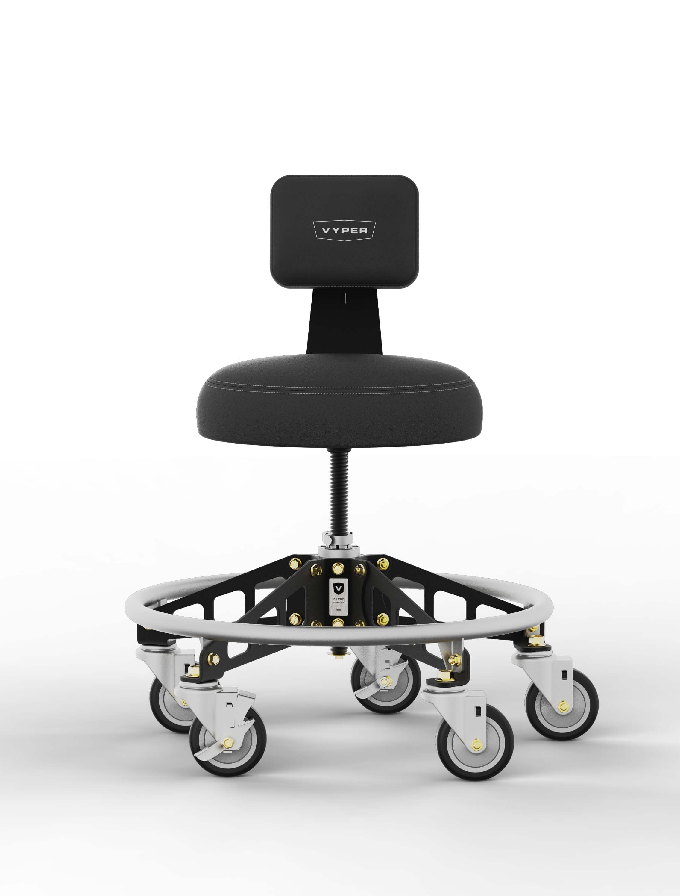 Robust Steel Max - Vyper Chairs – Vyper Industrial