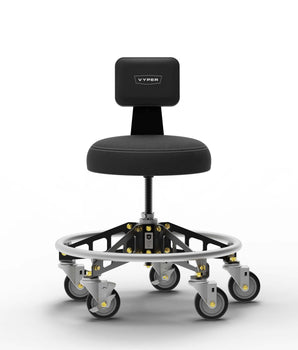 Heavy Duty Chairs For Your Shop - Vyper Chairs – Vyper Industrial