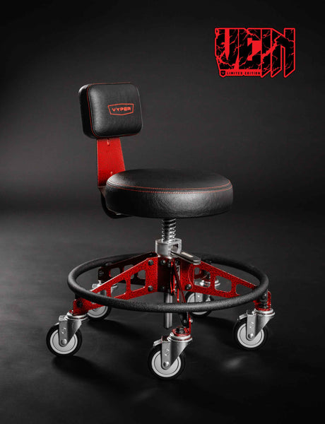 Discover Exclusivity: America's Best Shop Chairs' Limited Editions ...