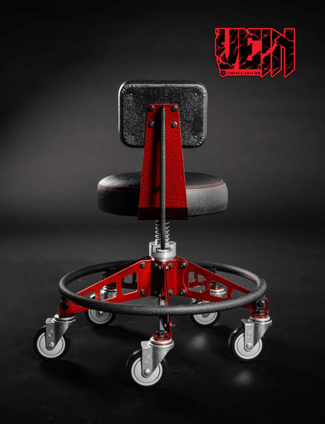 Discover Exclusivity: America's Best Shop Chairs' Limited Editions ...