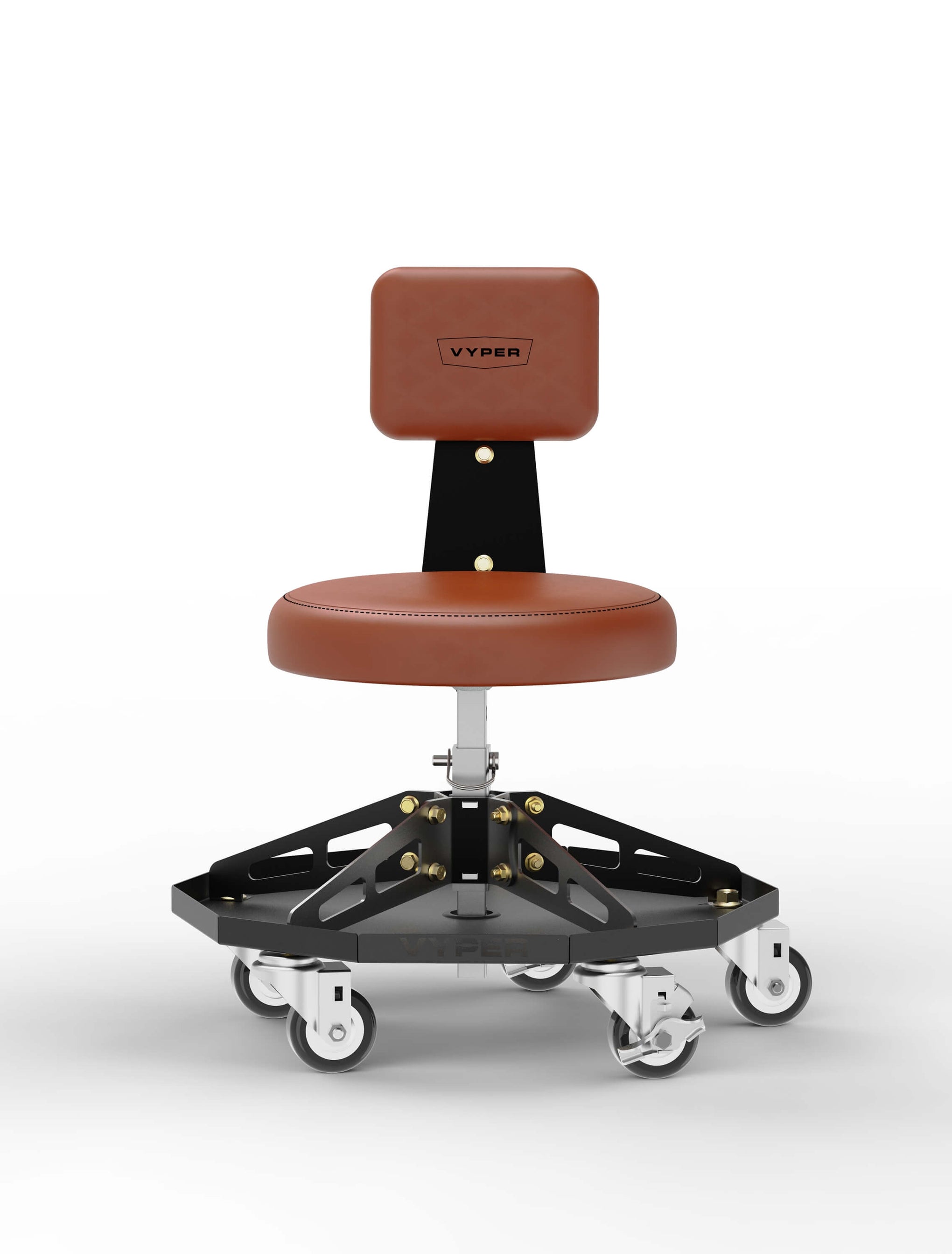 Robust Steel Sport | The Best Shop Chair – Vyper Industrial