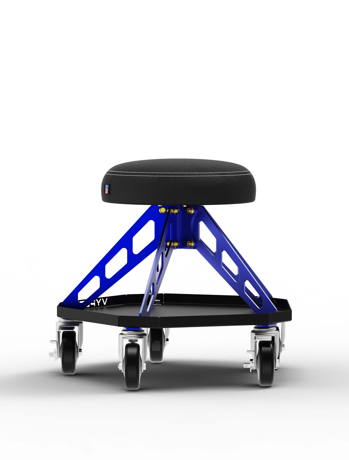 Robust Steel Pro - Vyper Chairs – Vyper Industrial