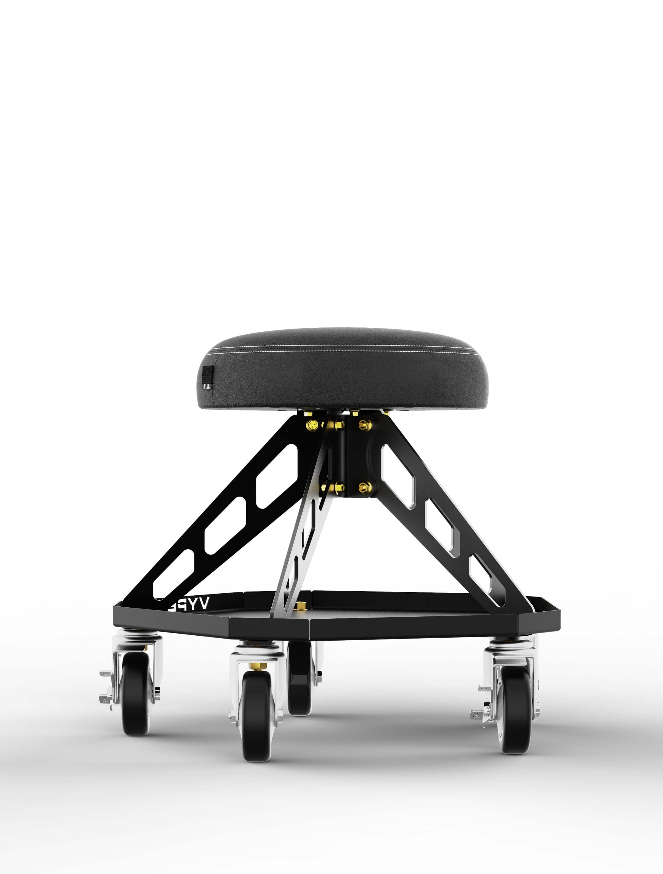 Robust Steel Pro - Vyper Chairs – Vyper Industrial