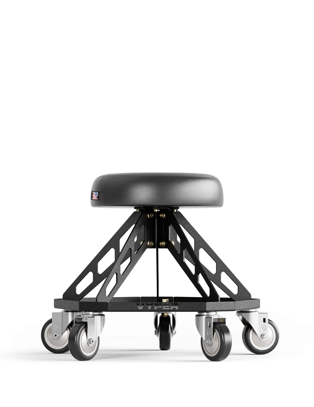 Robust Steel Pro - Vyper Chairs – Vyper Industrial