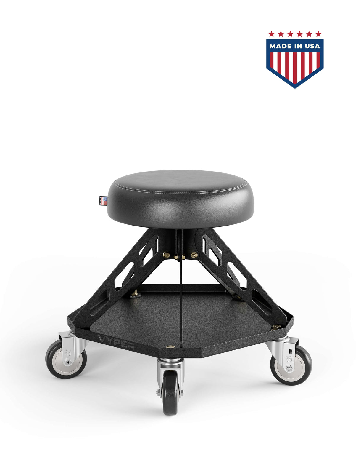 Robust Steel Pro - Vyper Chairs – Vyper Industrial