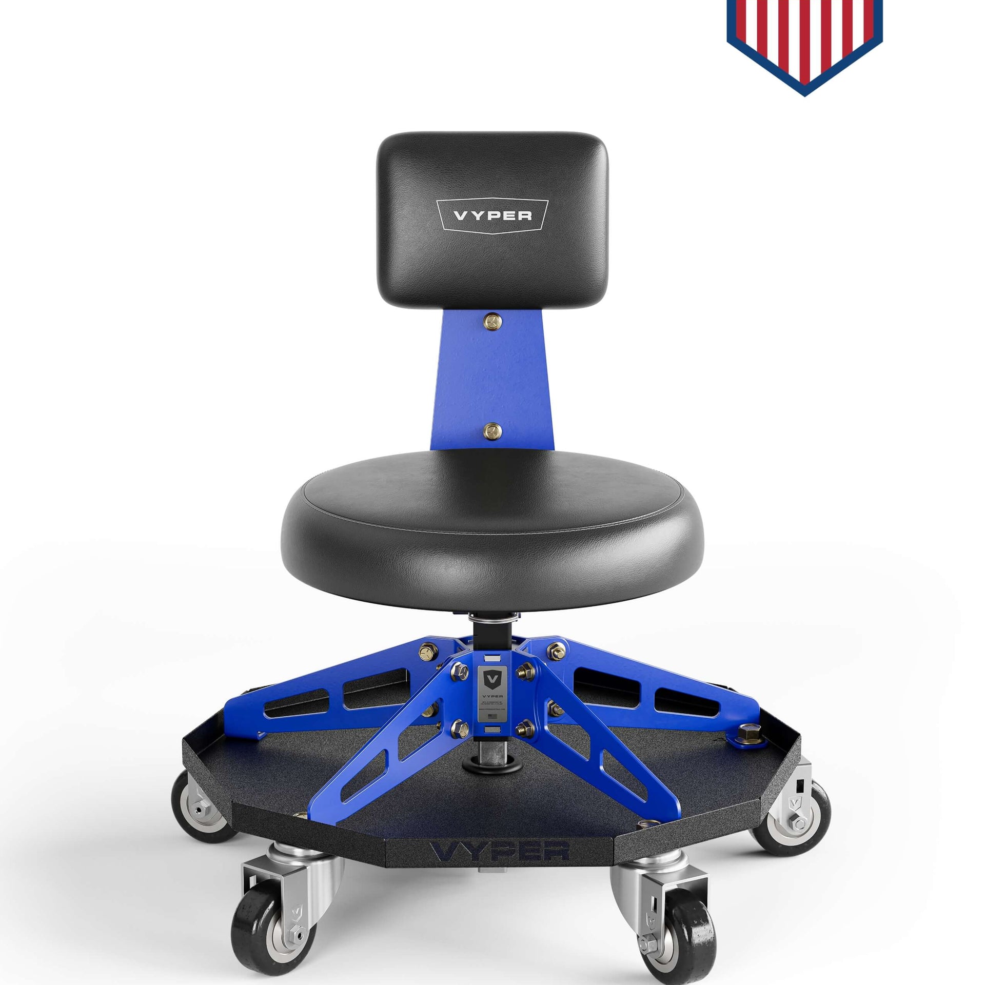 Robust Steel Sport | Vyper Chairs – Vyper Industrial