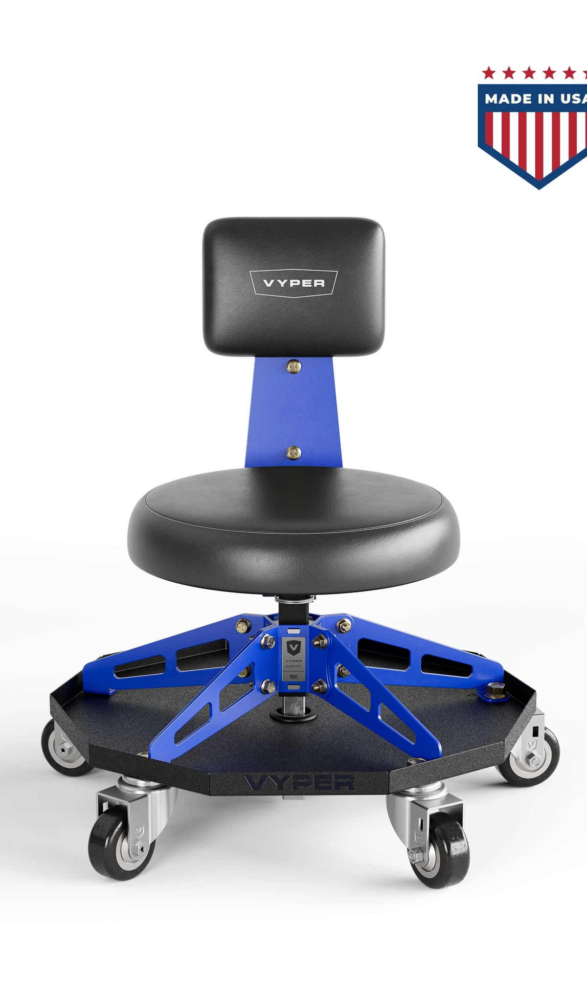 Robust Steel Sport | Vyper Chairs – Vyper Industrial