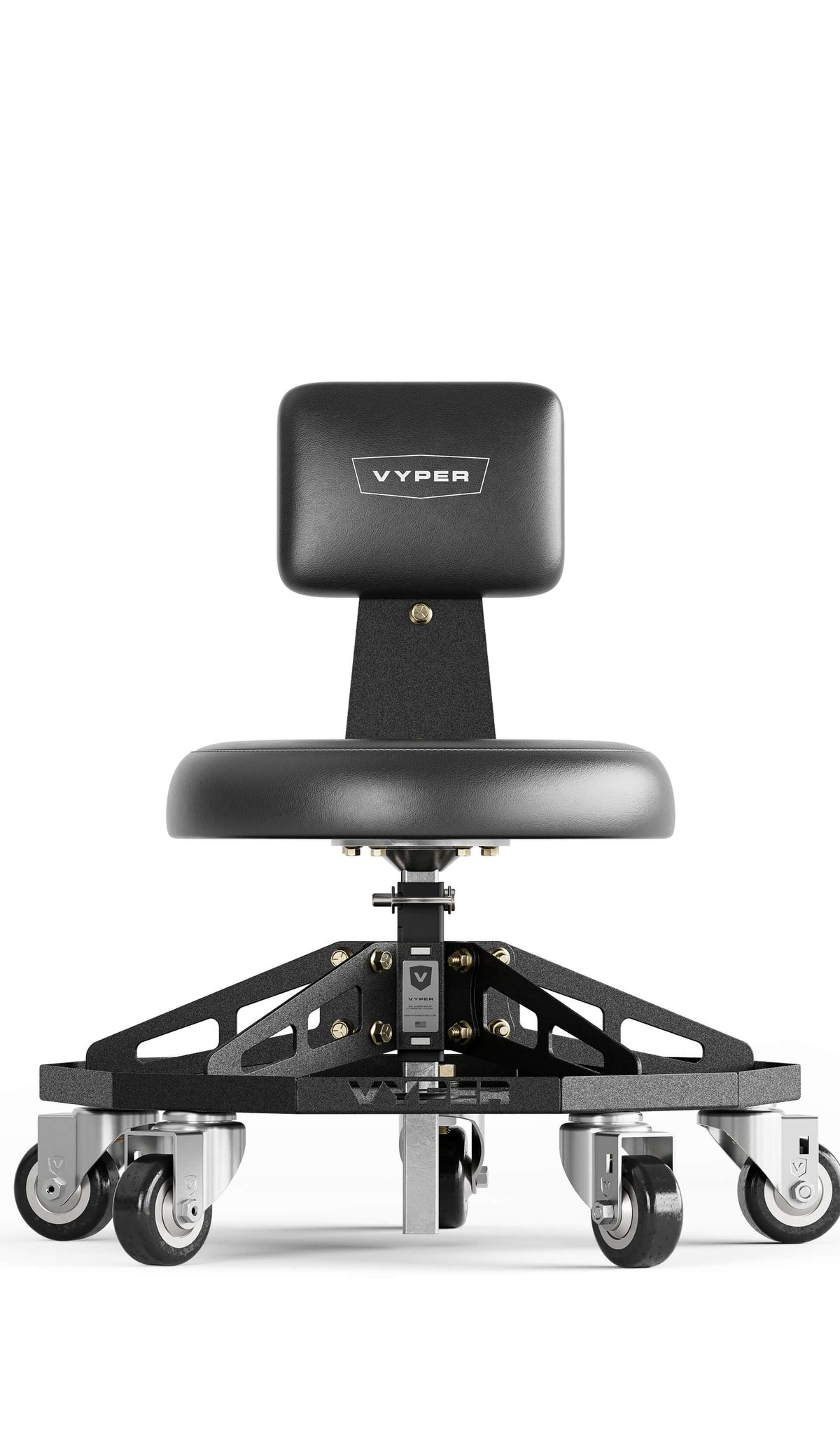Robust Steel Sport | Vyper Chairs – Vyper Industrial