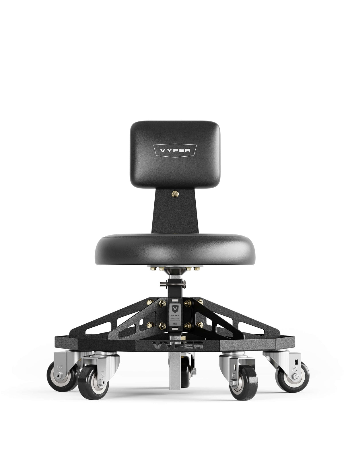 Robust Steel Sport | Vyper Chairs – Vyper Industrial