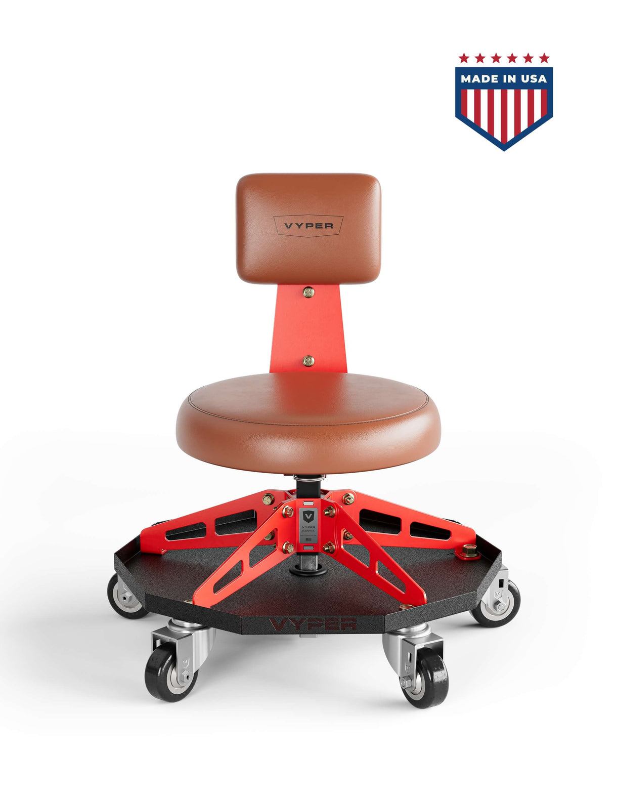 Robust Steel Sport | Vyper Chairs – Vyper Industrial