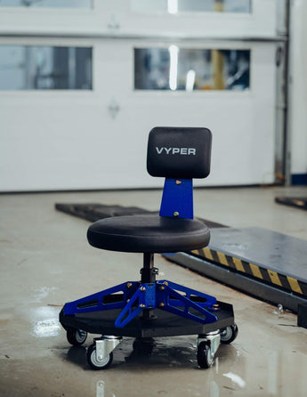 Robust Steel Sport | Vyper Chairs – Vyper Industrial
