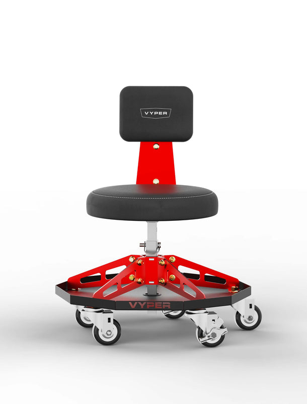 Robust Steel Sport | Vyper Chairs – Vyper Industrial