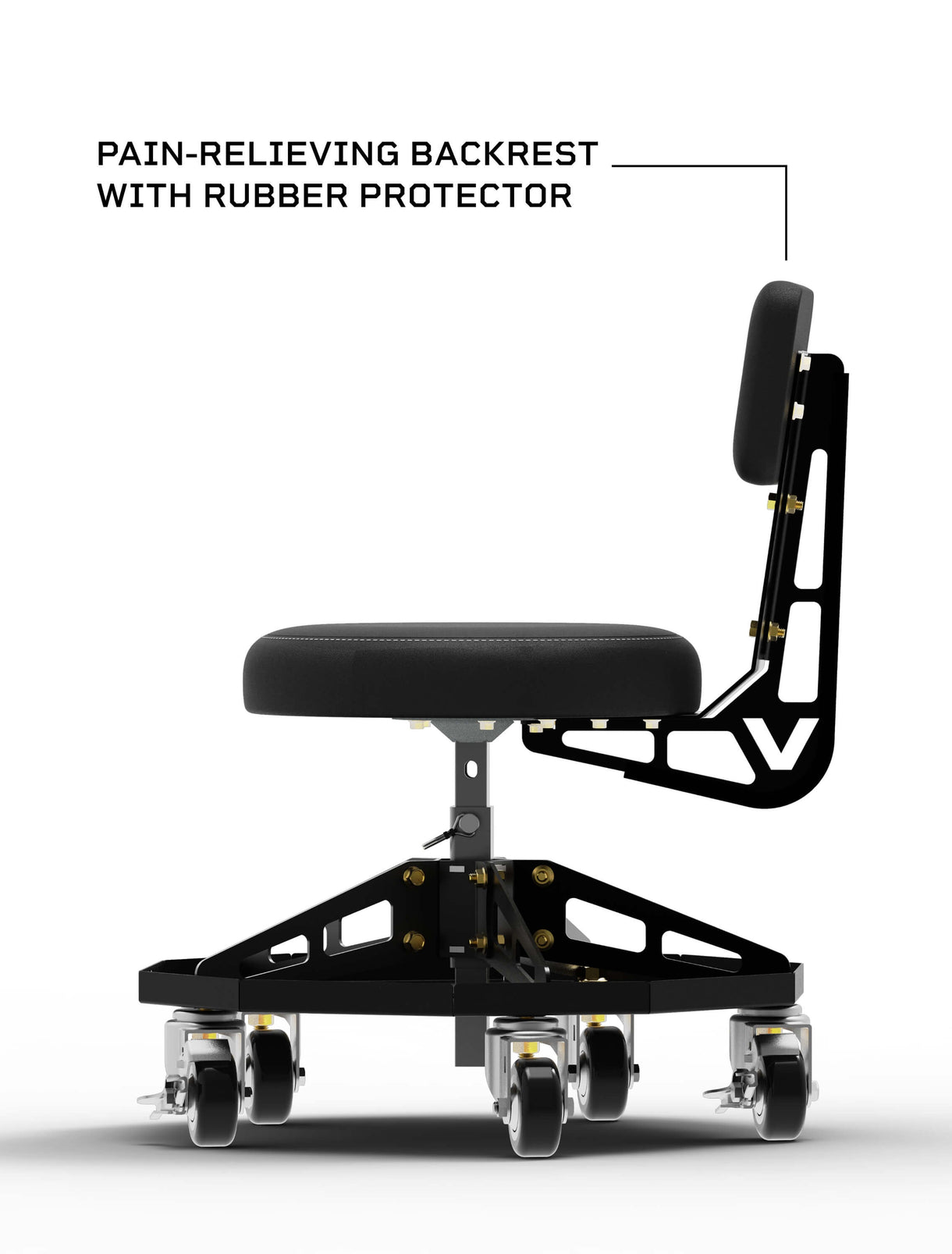 Robust Steel Sport | Vyper Chairs – Vyper Industrial