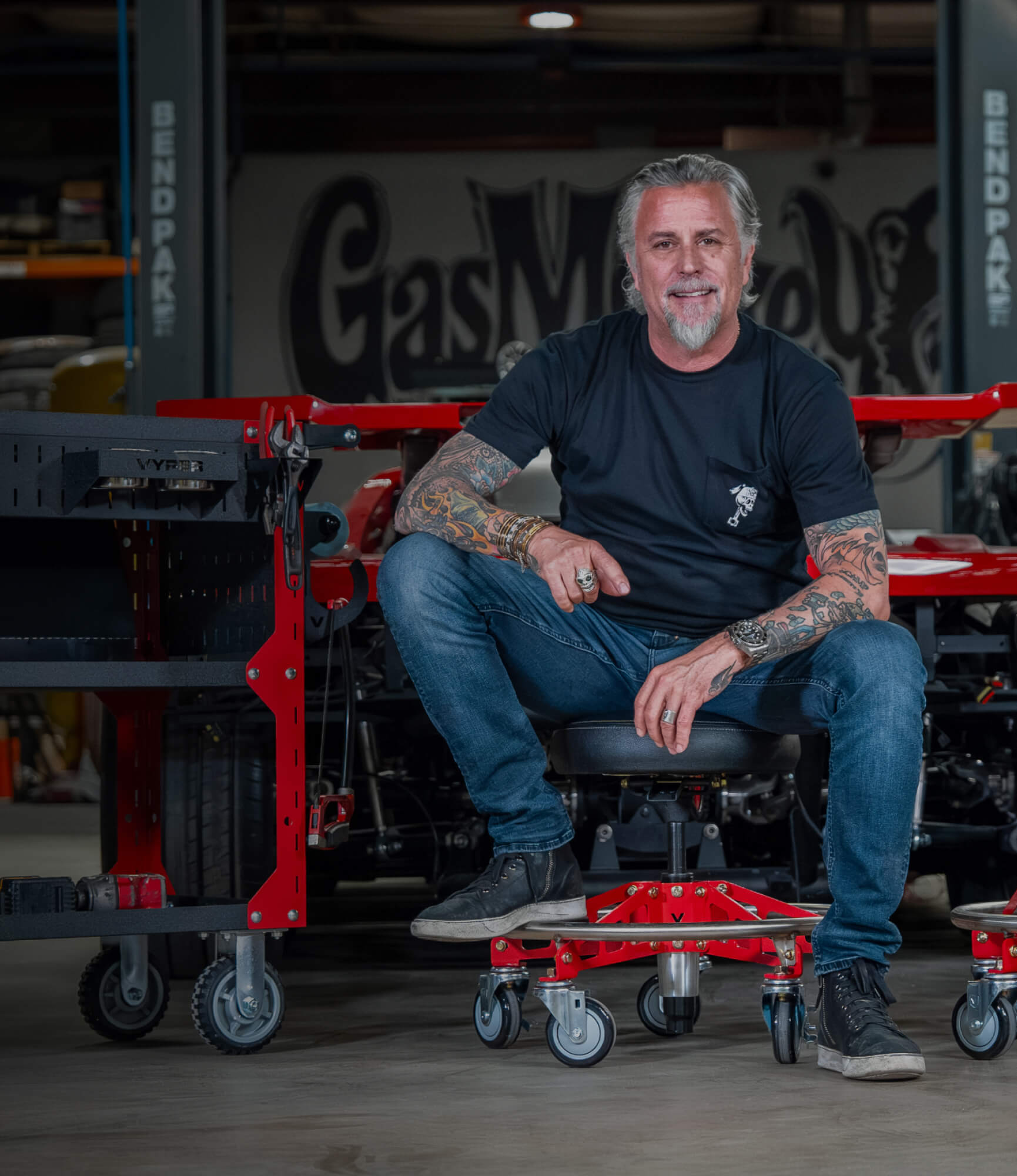 VYPER: America's #1 Rated Shop Products – Vyper Industrial