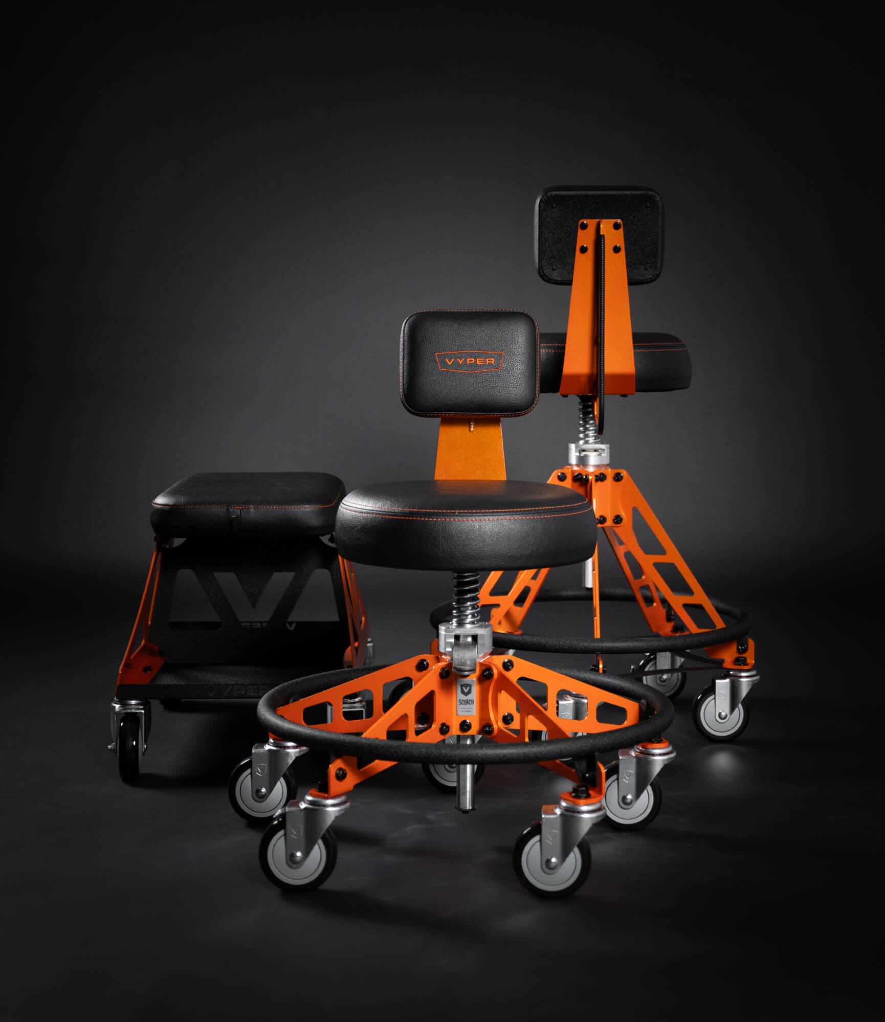 VYPER: America's #1 Rated Shop Products – Vyper Industrial