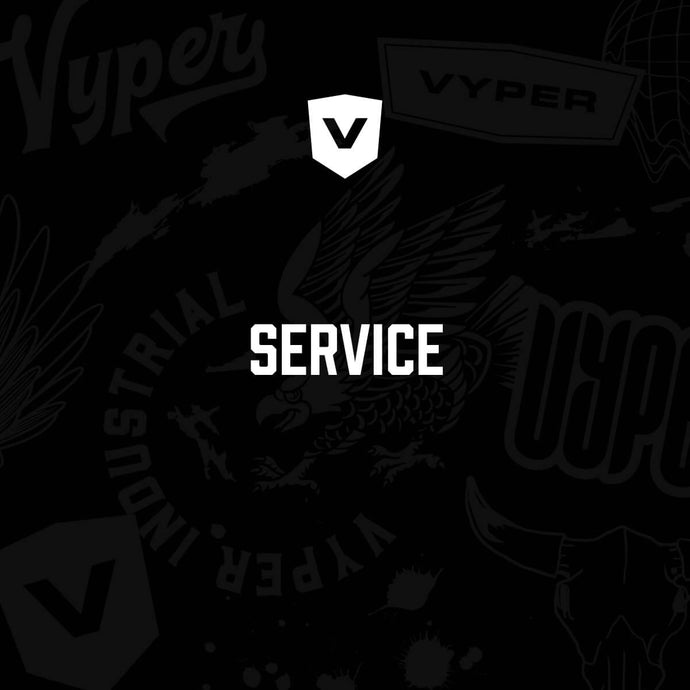 About Us – Vyper Industrial