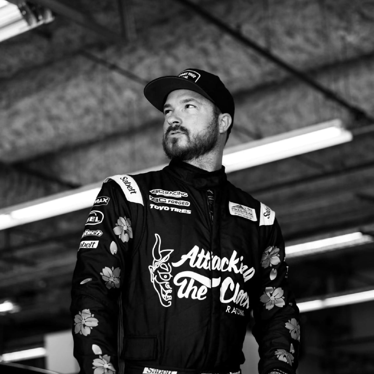 TIME ATTACK TEAM – Vyper Industrial