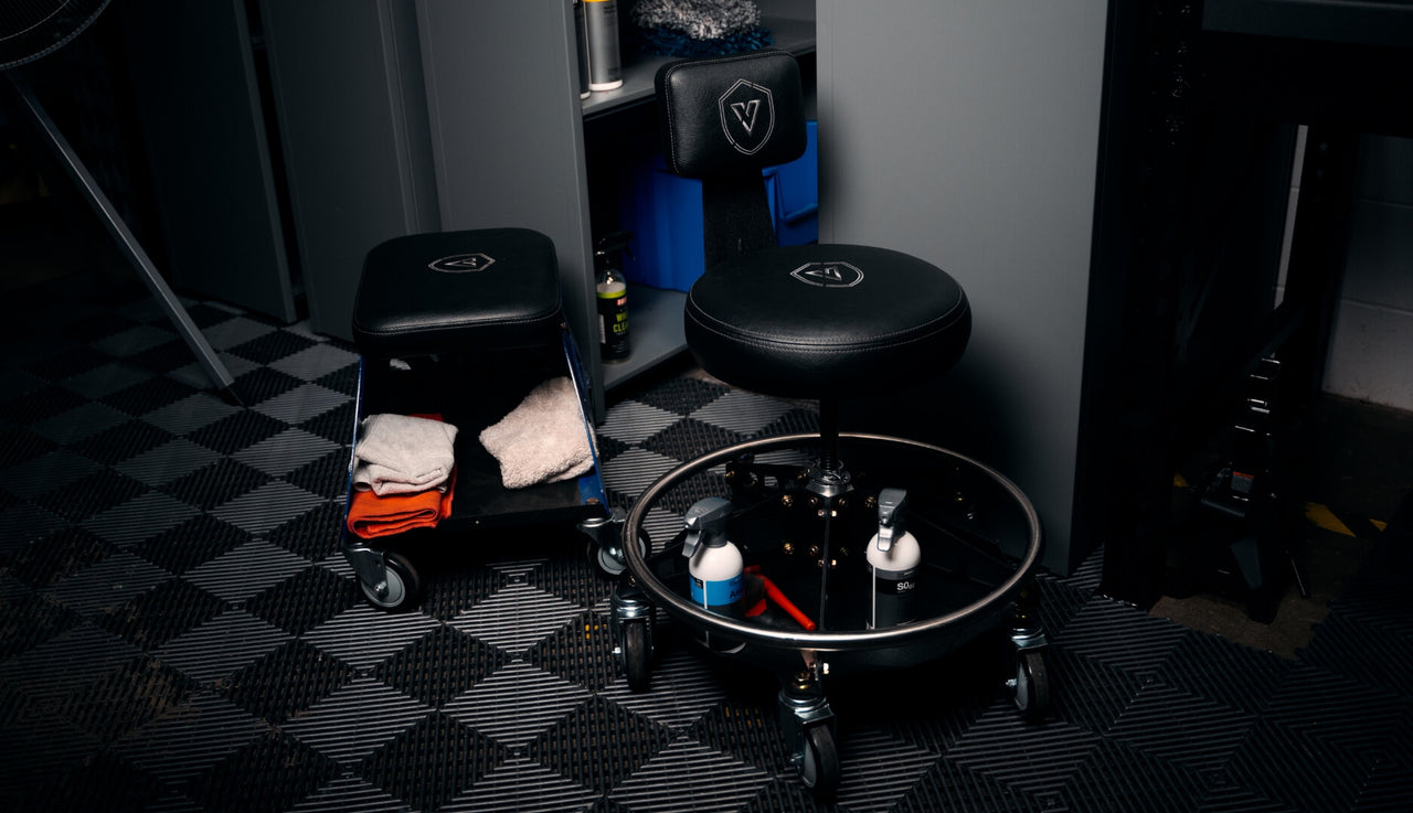 ALL CHAIRS – Vyper Industrial