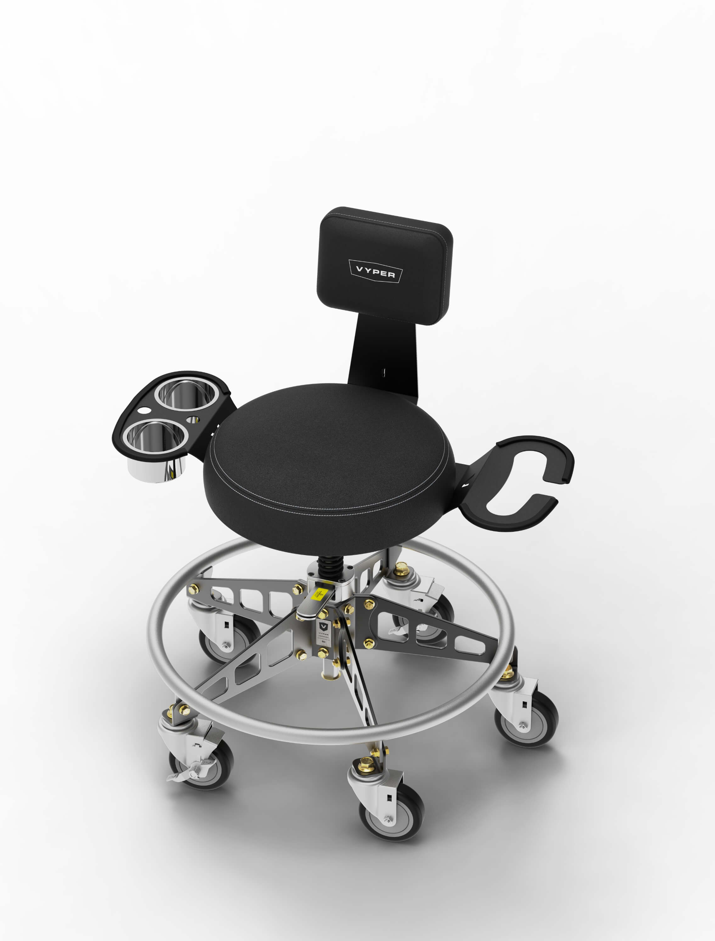 Sidekick | Vyper chairs – Vyper Industrial