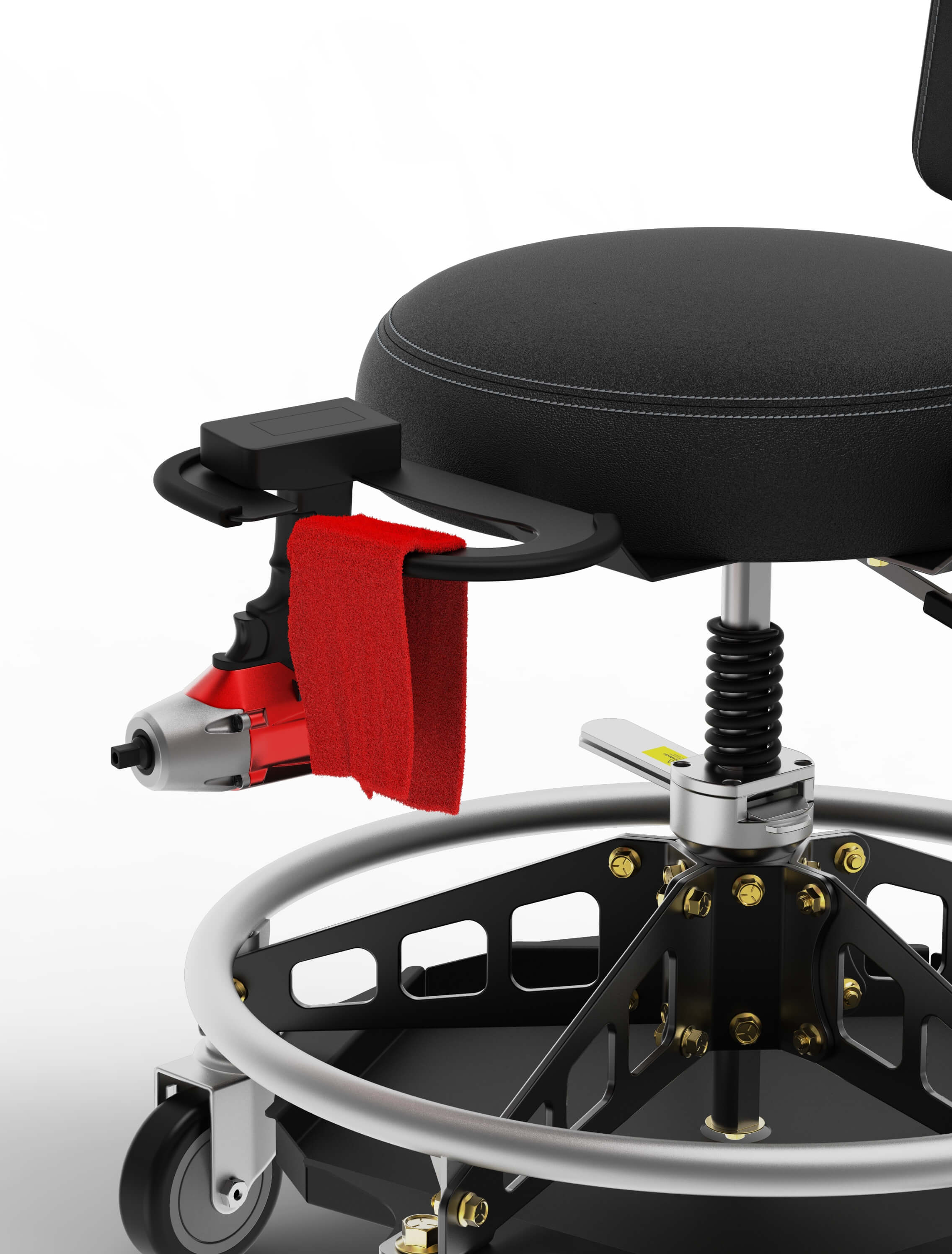 Sidekick | Vyper chairs – Vyper Industrial