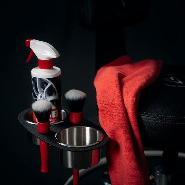 ACME ROD ATTACHMENT – Vyper Industrial