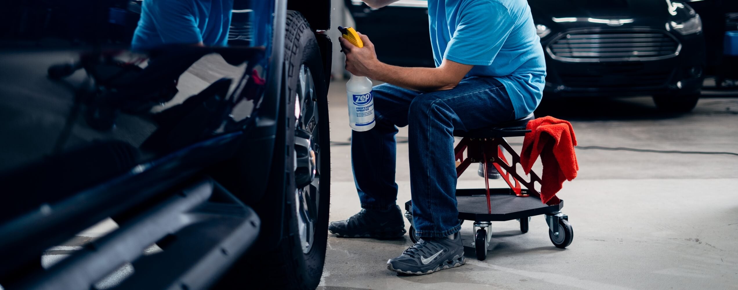 The Best Stools For Your Shop - Vyper Stools – Vyper Industrial