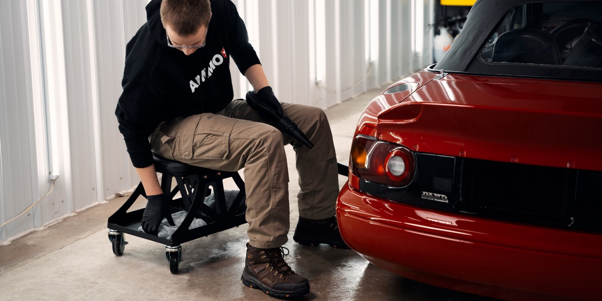 VYPER: America's #1 Rated Shop Products – Vyper Industrial