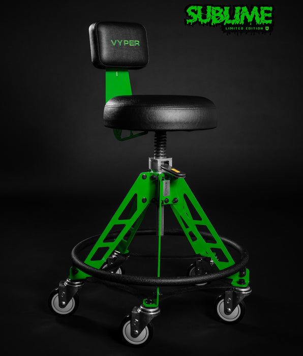 Discover Exclusivity: America's Best Shop Chairs' Limited Editions ...