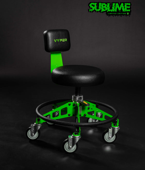 Discover Exclusivity: America's Best Shop Chairs' Limited Editions ...