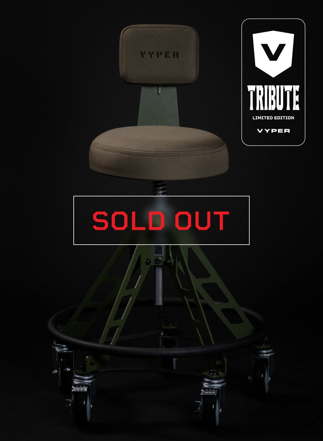 Ultimate QH Package | Vyper chairs – Vyper Industrial