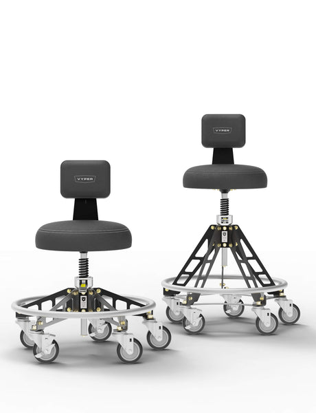 Heavy Duty Chairs For Your Shop - Vyper Chairs – Vyper Industrial