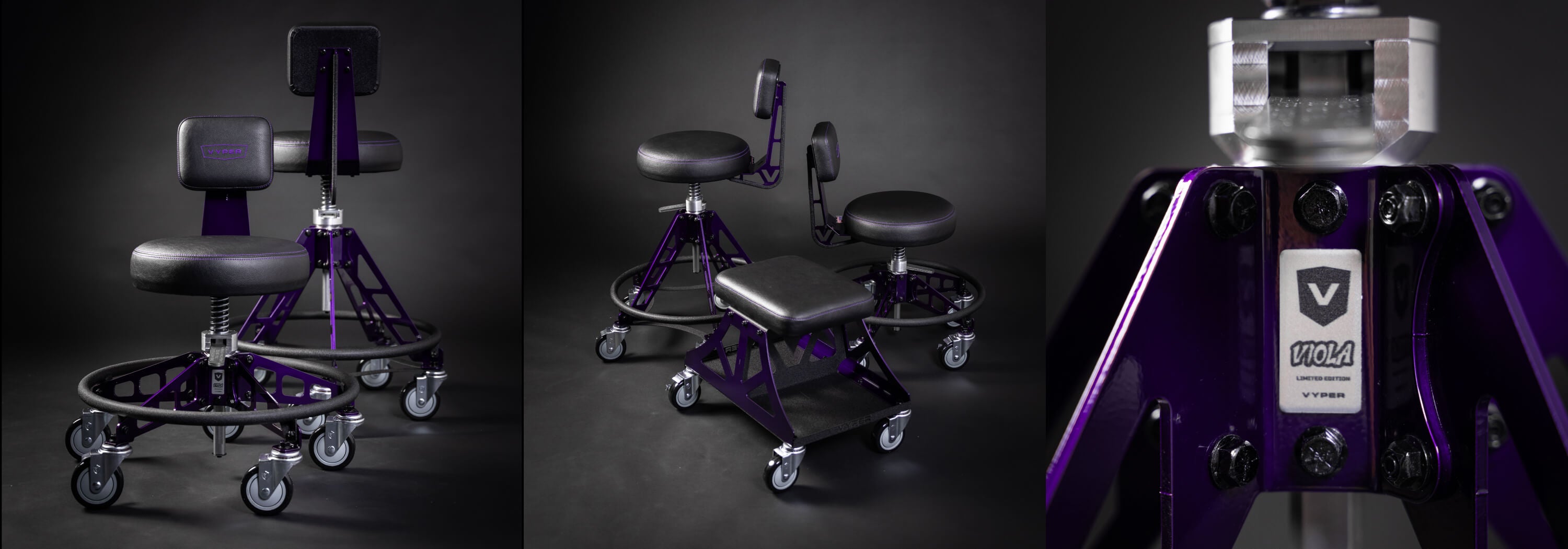 Discover Exclusivity: America's Best Shop Chairs' Limited Editions ...