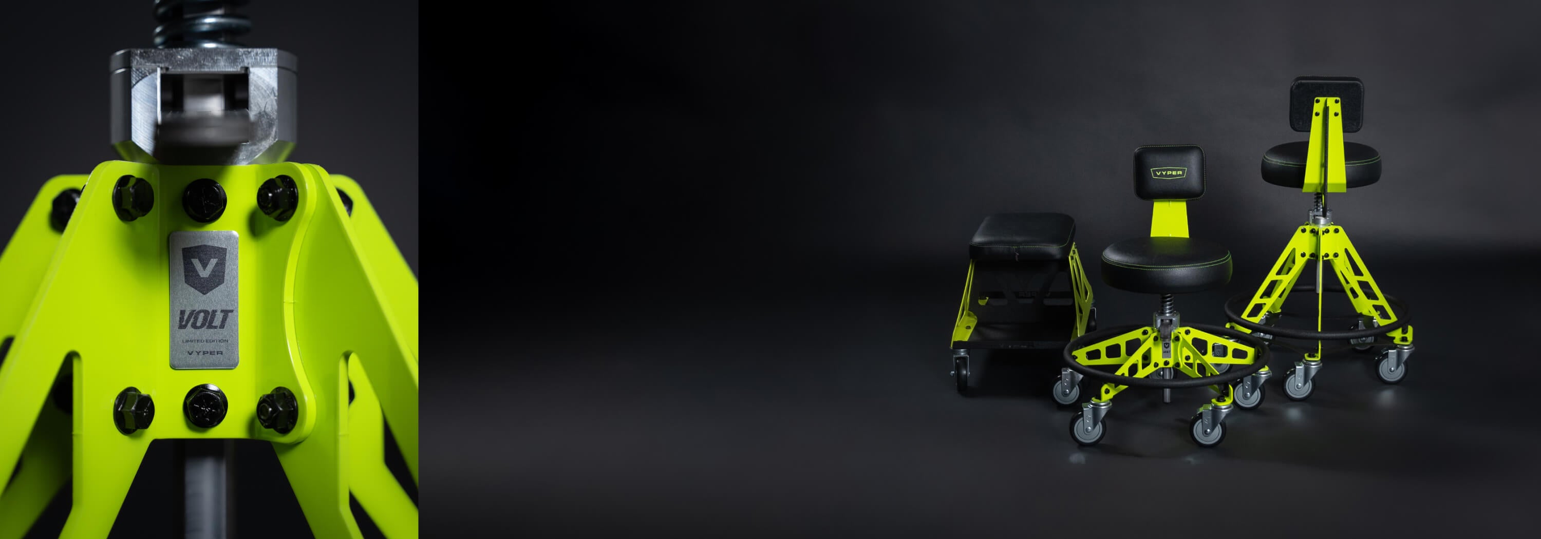 VYPER: America's #1 Rated Shop Products – Vyper Industrial