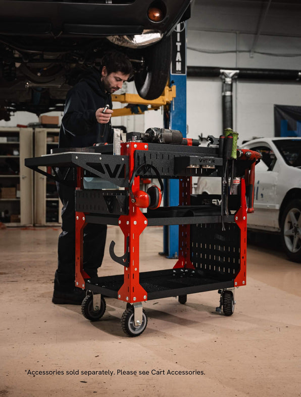 Heavy Duty Chairs For Your Shop - Vyper Chairs – Vyper Industrial