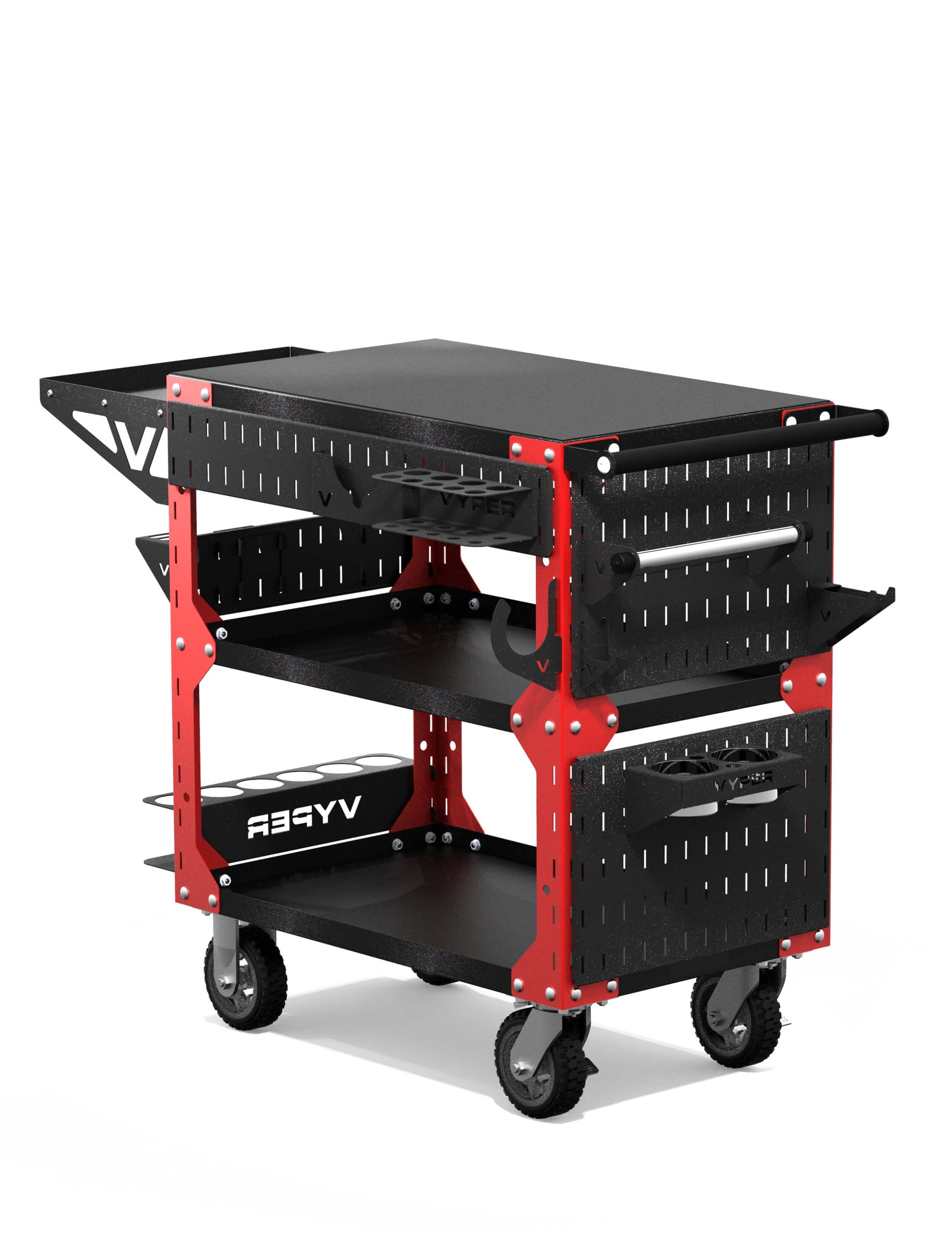 X32 Series - Tool Cart | Vyper chairs – Vyper Industrial