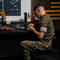 Government & Military Purchases | Vyper Industrial