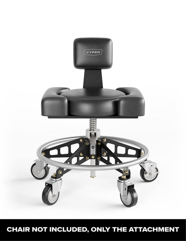 Big Boy Attachment | Vyper Industrial
