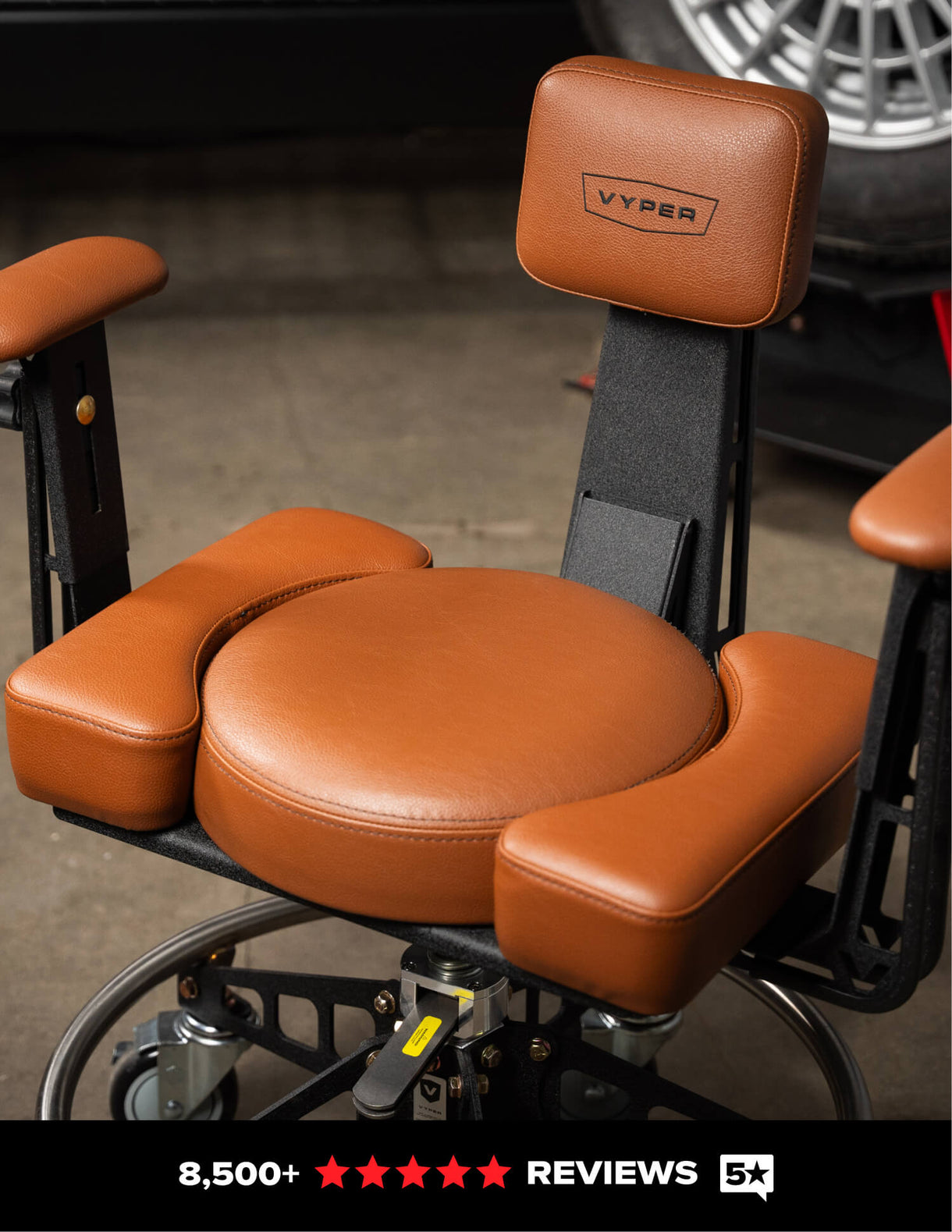 Big Boy Attachment | Vyper Industrial