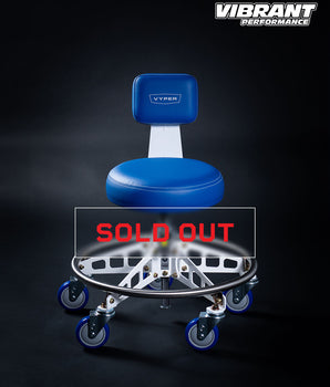 America's #1 Rated Auto-Mechanics Chairs, Stools, Carts & Creepers ...