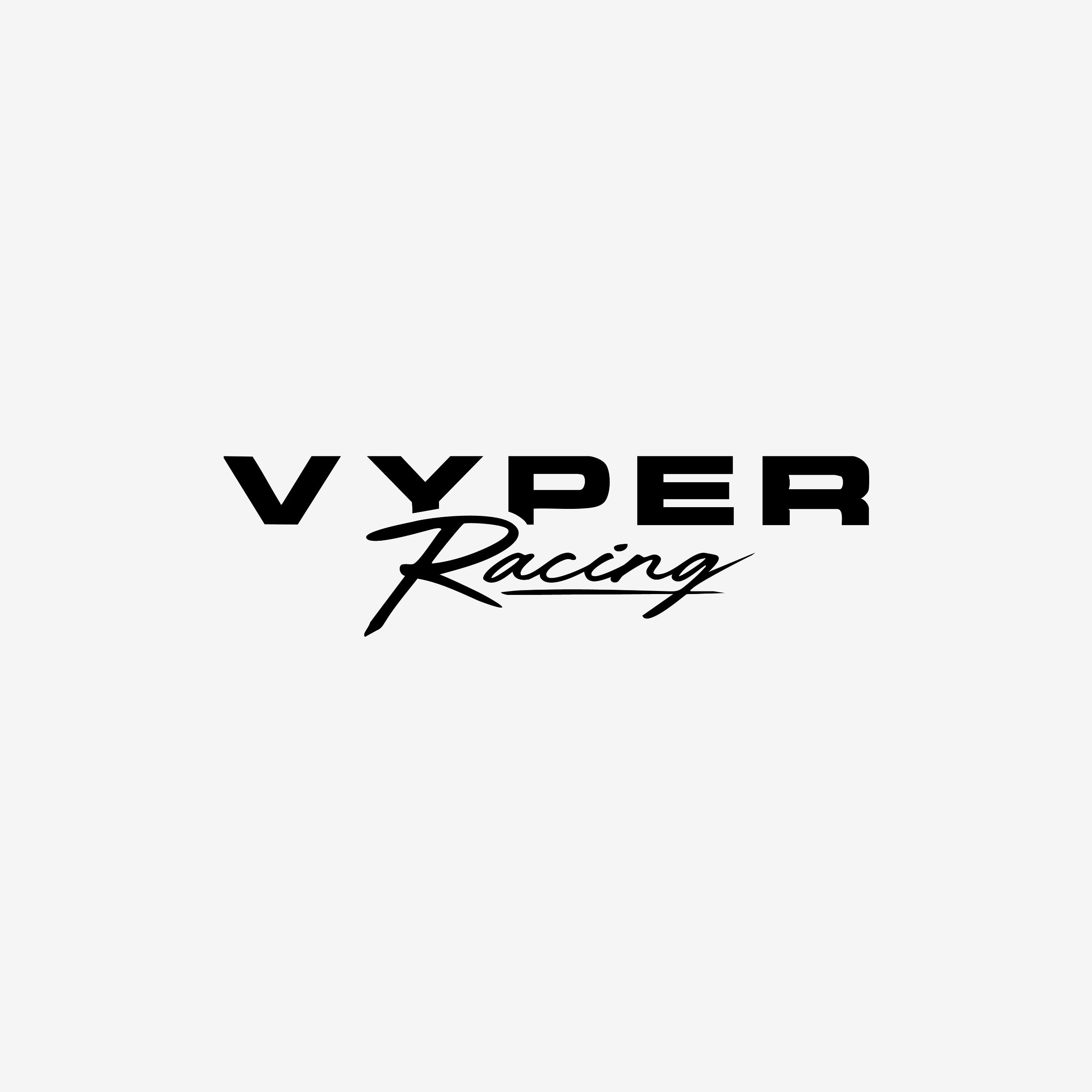 Vyper Racing – Vyper Industrial