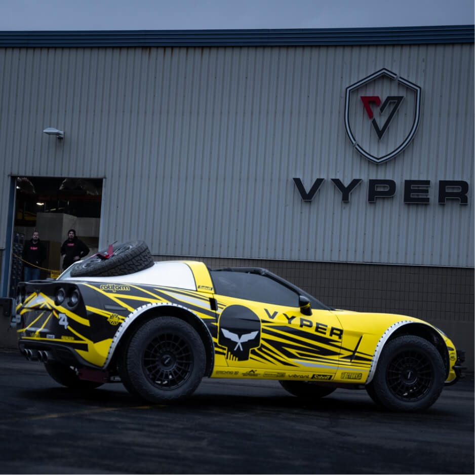 Vyper Careers – Vyper Industrial
